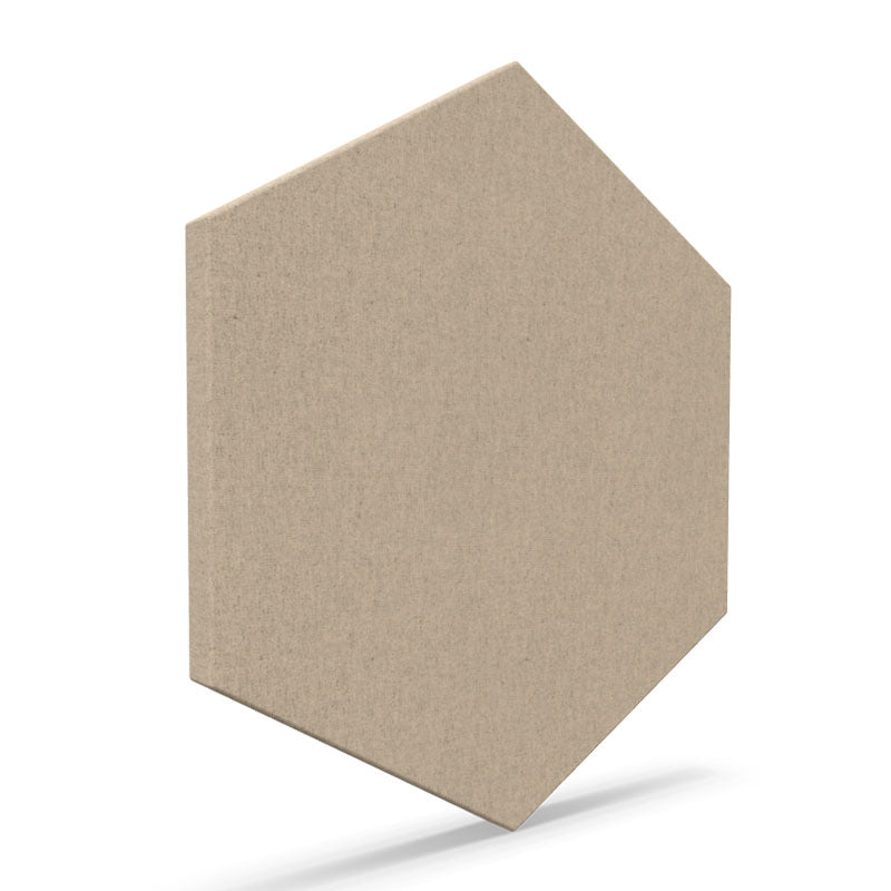 BuzziSpace BuzziBlox Acoustic Wall Panel - Hexa – Muffle Acoustics Limited